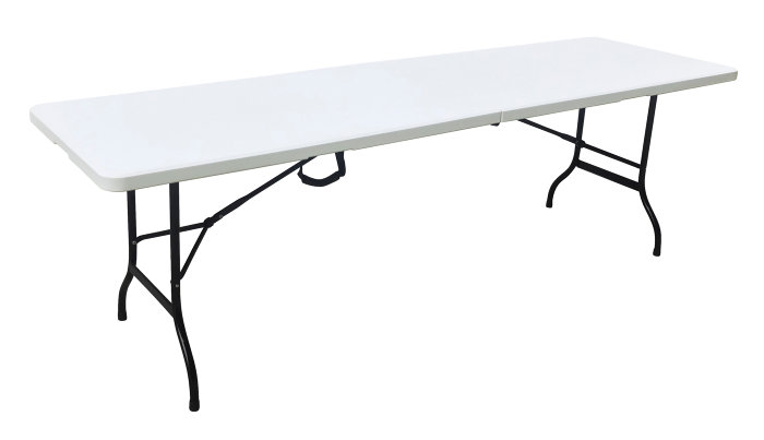 Foldebord L240 cm | jem & fix