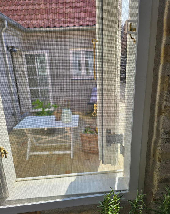 Insektnet til vindue 130 x 150 cm | Køb hos jem & fix