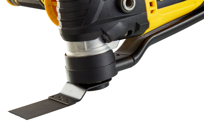 Falke akku fugeskærer/multisliber 18 V | jem & fix