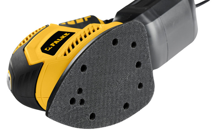 Falke multisliber 200 W | jem & fix