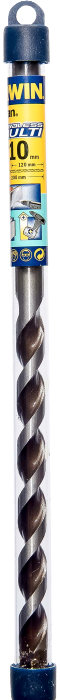 Irwin Cordless Multi bor Ø10 x 200 mm | jem & fix