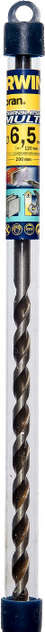 Irwin Cordless Multi bor Ø6,5 x 200 mm | jem & fix
