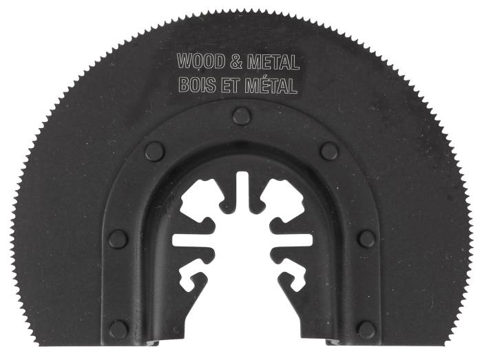 Falke savklinge segment - Ø87 mm | jem & fix