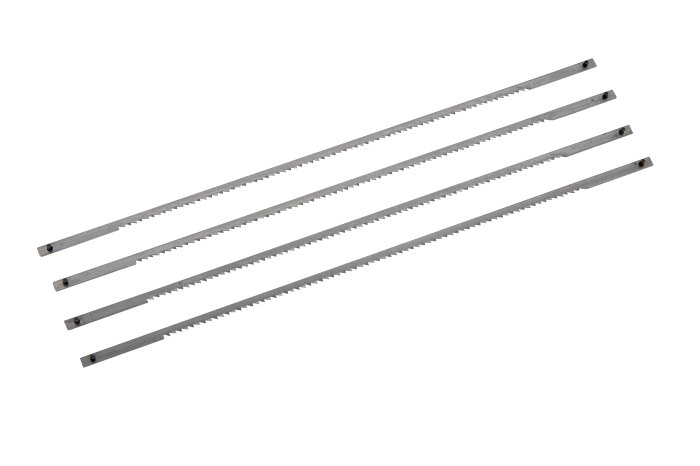 Stanley Savklinger til dekupørsav 4 stk. | jem & fix