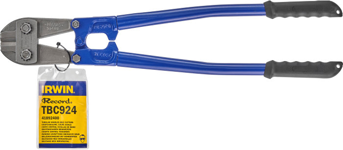Irwin Record boltsaks 600 mm | jem & fix