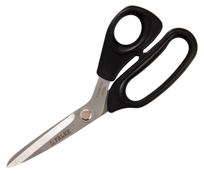 Falke saks 21 cm | Køb hos jem & fix