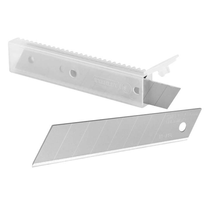Stanley Fatmax knivblad 18 mm 10-pk. | Køb hos jem & fix