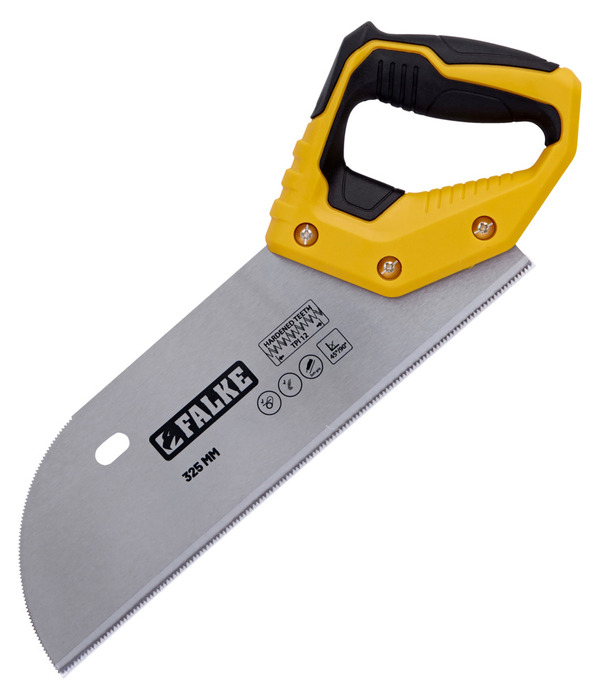 Falke finersav 325 mm | Køb hos jem & fix
