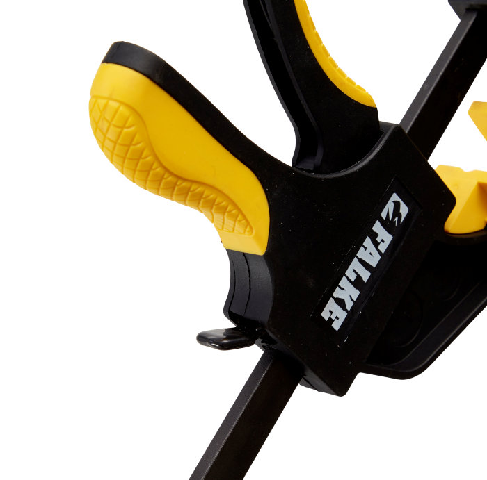 Falke lyntvinge 63 x 150 mm | jem & fix