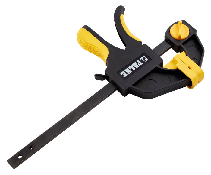 Falke lyntvinge 63 x 150 mm | jem & fix