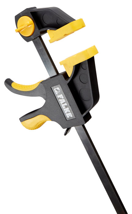 Falke lyntvinge 63 x 300 mm | jem & fix