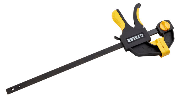 Falke lyntvinge 63 x 300 mm | jem & fix