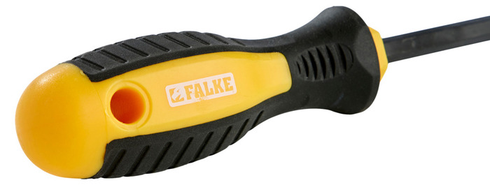 Falke® skruetrækkersæt med 12 dele | Køb hos jem & fix