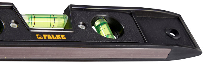 Falke vaterpas 225 mm | jem & fix