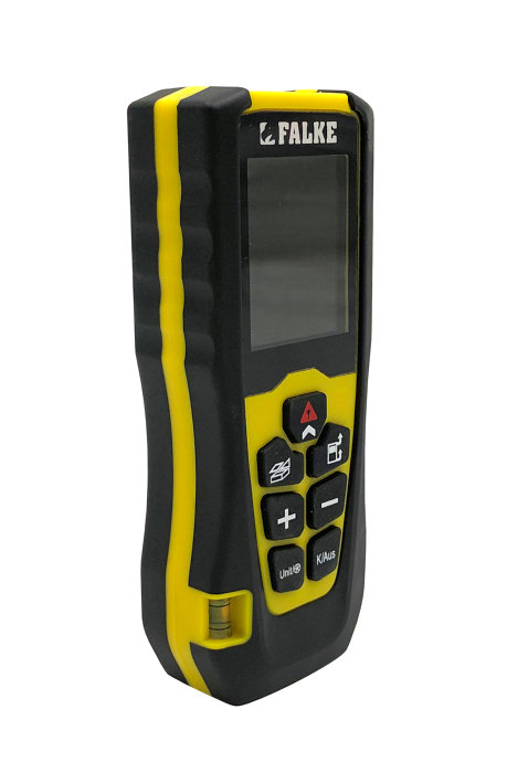 Falke® laserafstandsmåler | jem & fix