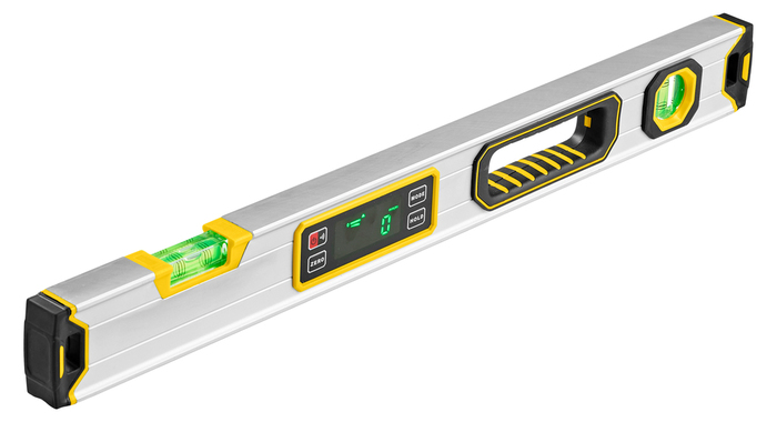 Falke digitalt vaterpas 60 cm | Køb hos jem & fix