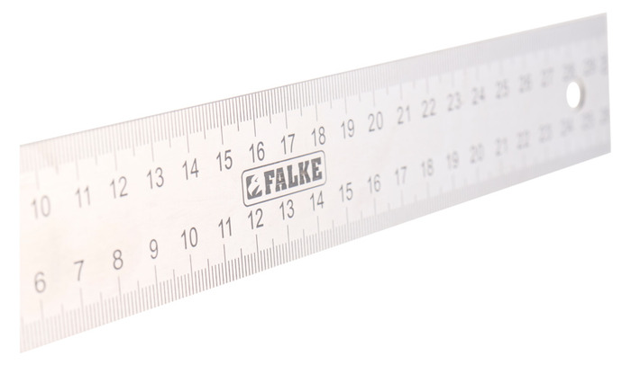 Falke® snedkervinkel 30 cm | Køb hos jem & fix
