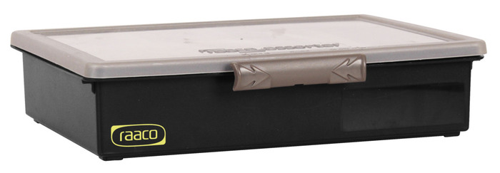 Raaco Box 8 sortimentsboks 56 x 241 x 195 mm | Køb hos jem & fix
