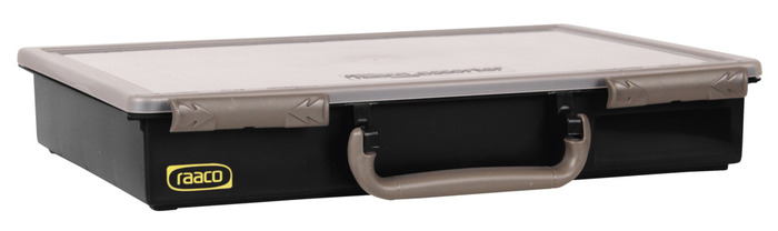 Raaco Box 12 sortimentsboks 57 x 338 x 261 mm | Køb hos jem & fix
