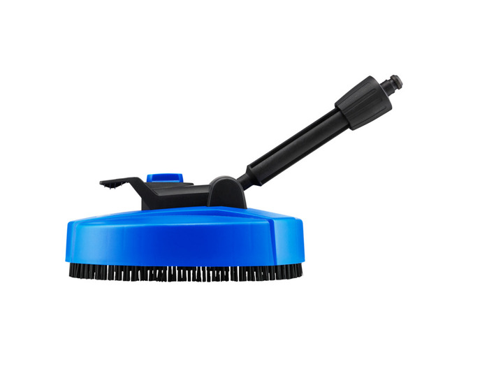 Nilfisk Patio Cleaner terrassevasker Ø25,5 cm | Køb hos jem & fix