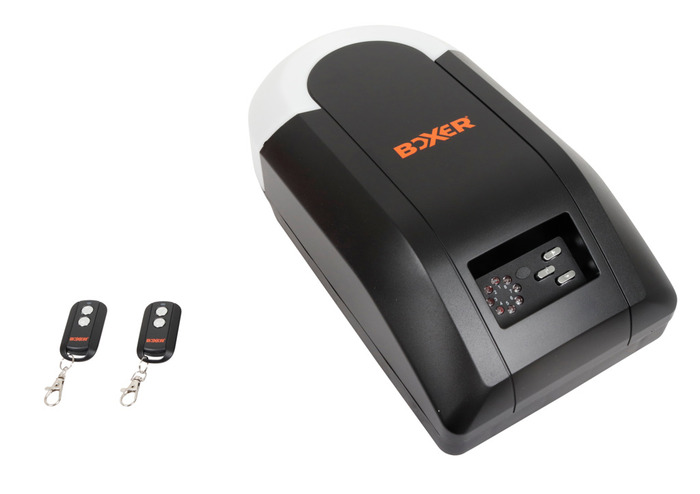 Boxer 3000 garageportåbner 1000N | Køb hos jem & fix