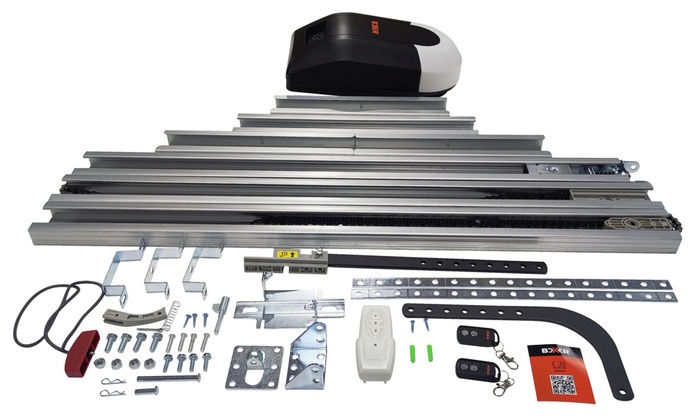 Boxer 3000 garageportåbner 1000N | Køb hos jem & fix