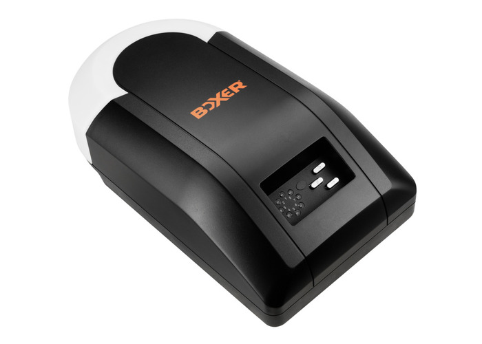 Boxer 3000 garageportåbner 1000N | Køb hos jem & fix