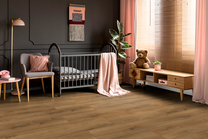 Readyfix laminatgulv Plank V4 sol eg 244 x 1380 mm | jem & fix