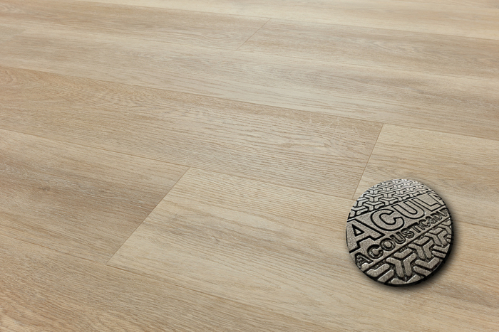 Afirmax vinylgulv Avalon Oak | jem & fix