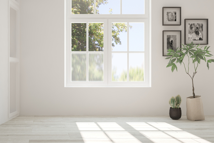 Vinduesfolie frost 90 x 200 cm | Køb hos jem & fix