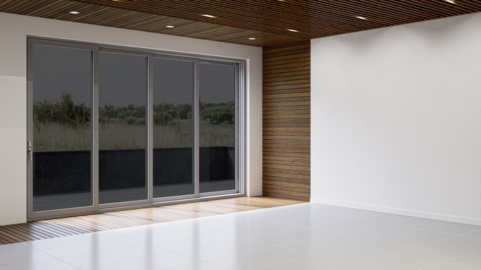 Vinduesfolie UV 140 x 200 cm | Køb hos jem & fix