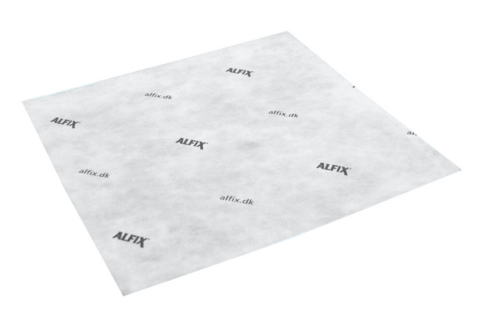 Alfix afløbsmanchet 330 x 320 mm | Køb hos jem & fix