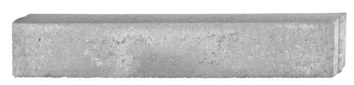 Kantsten beton grå 5x15x100 cm | Køb i jem & fix