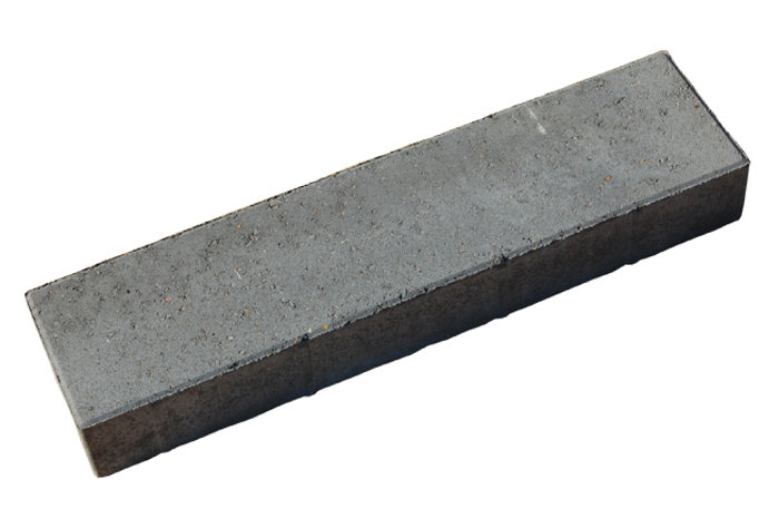 Hjertingsten grå 14x21x5 cm | Køb terrassefliser i jem & fix