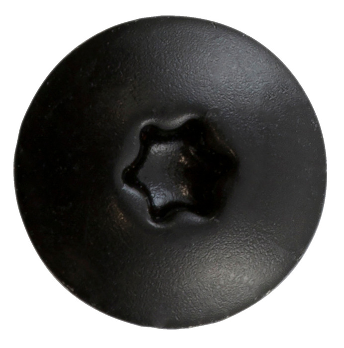 NKT Fasteners facadepladeskrue 4,5 x 40 mm 200 stk. | jem & fix