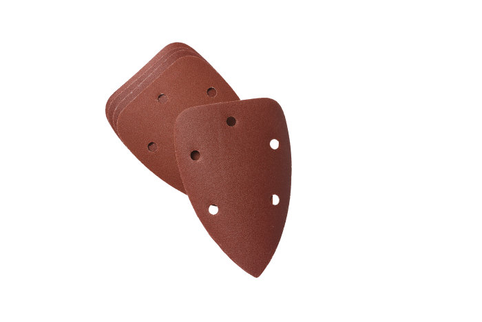 Sandpapir og slibepapir til alle opgaver - køb i jem & fix