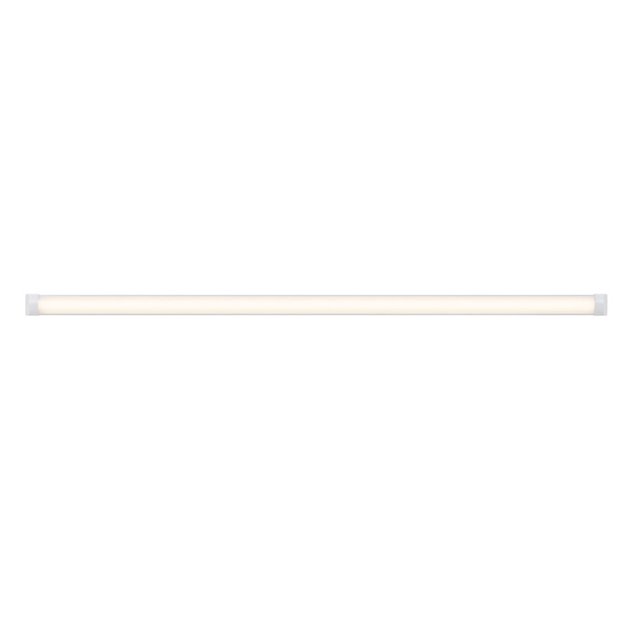 Nordlux Glendale 60 LED-lysarmatur hvid | Køb hos jem & fix
