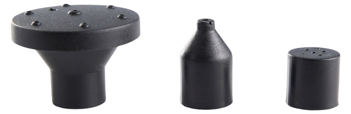 Springvand med solceller Ø16 cm | Køb hos jem & fix