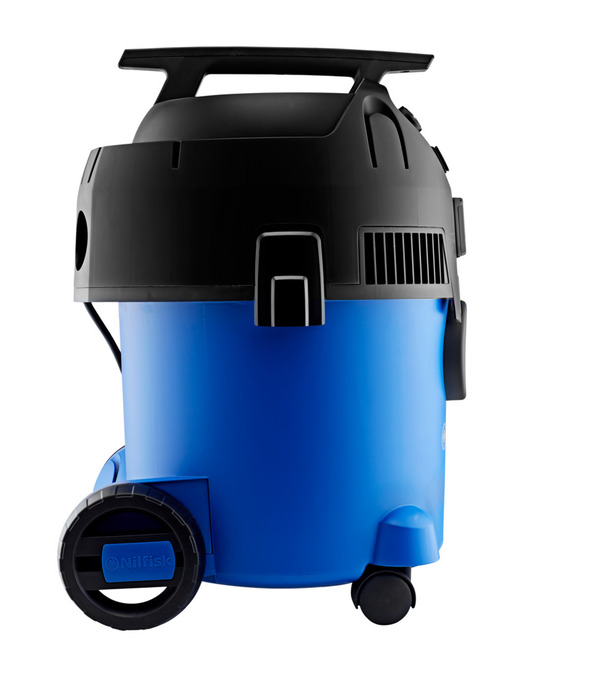 Nilfisk Multi II 22 T våd-/tørsuger | Køb hos jem & fix