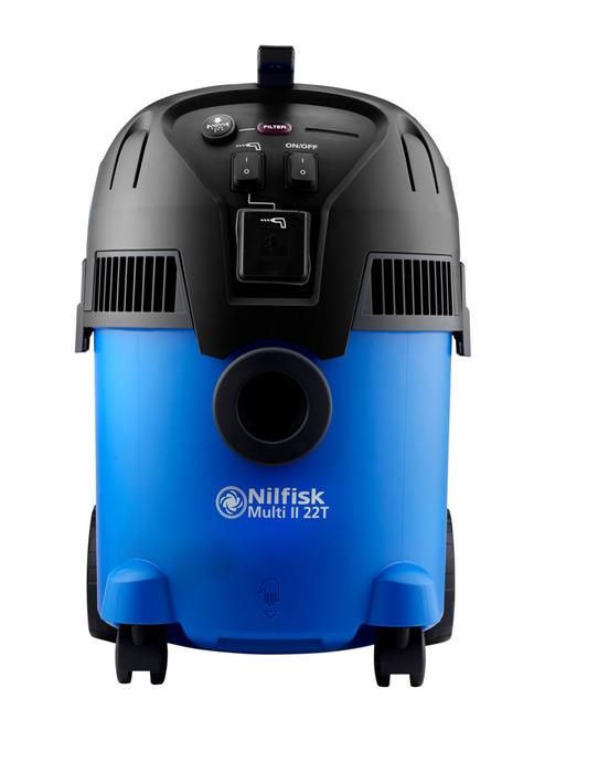 Nilfisk Multi II 22 T våd-/tørsuger | Køb hos jem & fix