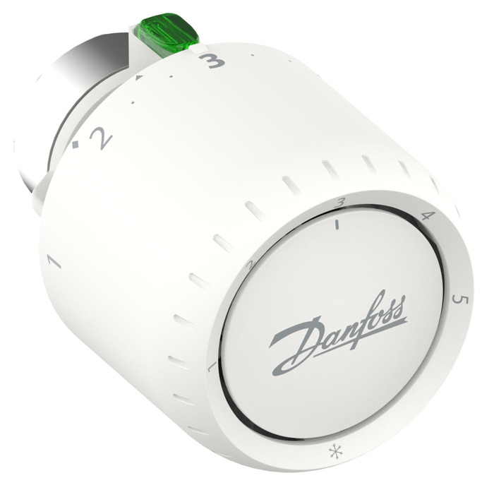 Danfoss Aveo RA/VL termostatføler | Køb hos jem & fix