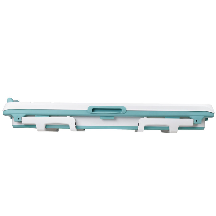 Foldbart badekar 149 x 61 x 50 cm | jem & fix