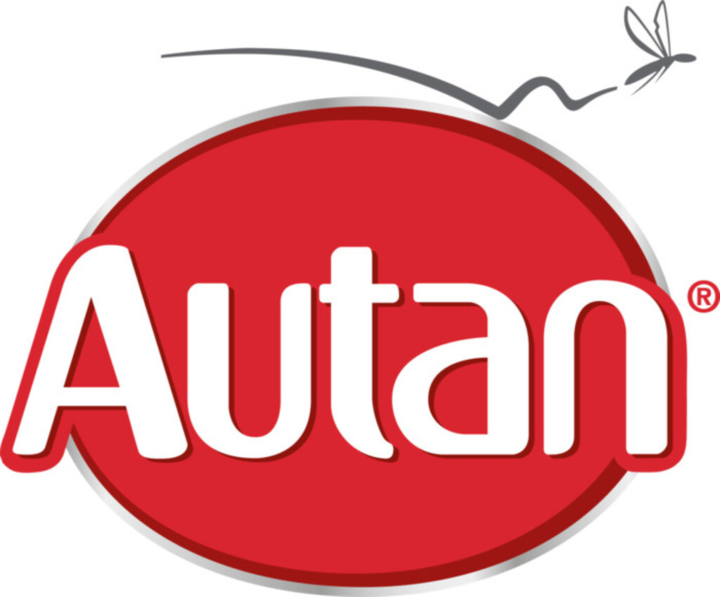 Autan insektspray | jem & fix