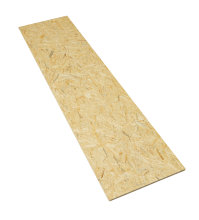 OSB- & sponplater | Altid lave priser | jem & fix