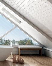 Takpanel og takplater til lave priser | jem & fix