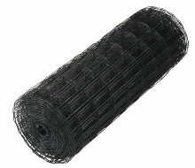 Nettinggjerde til inngjerding av hagen, hønsegården m.m. | Kjøp hos jem ...