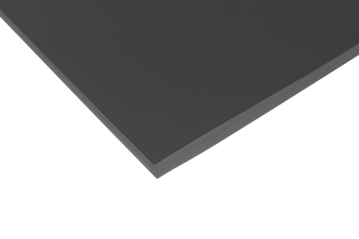 Hobbyplate hvit 18 x 300 x 2400 mm | jem & fix