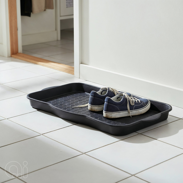 Skomatte 75 x 38 cm | jem & fix