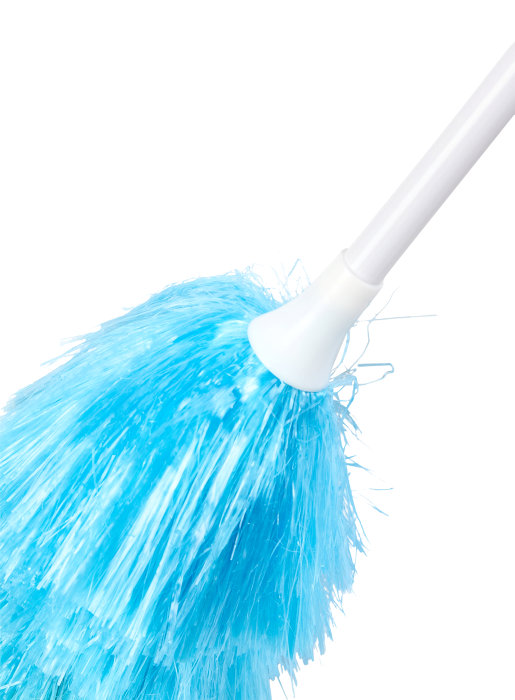 Støvkost 70 cm | Kjøp nå hos jem & fix