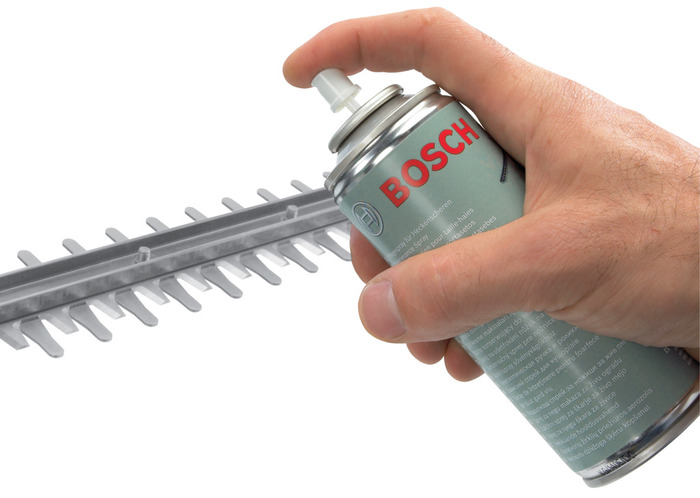 Bosch antirustspray til hekksaks 250 ml | jem & fix